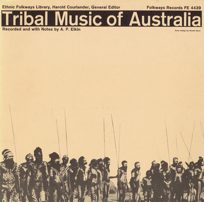 Best Indigenous Australian Traditional Music albums of 1953 - Rate Your ...
