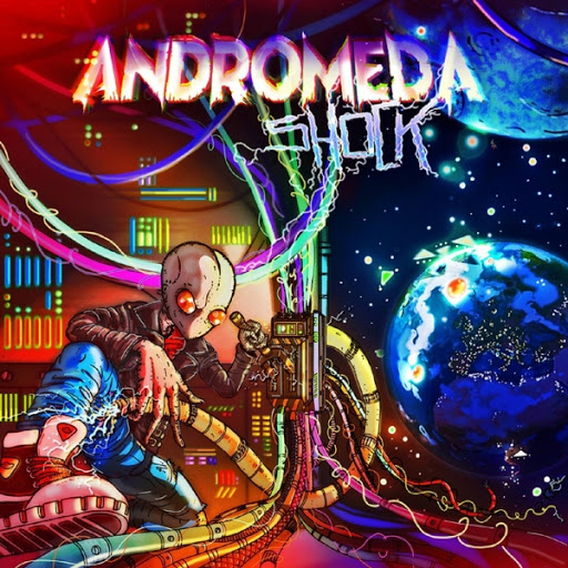 Andromeda Albums: songs, discography, biography, and listening guide ...