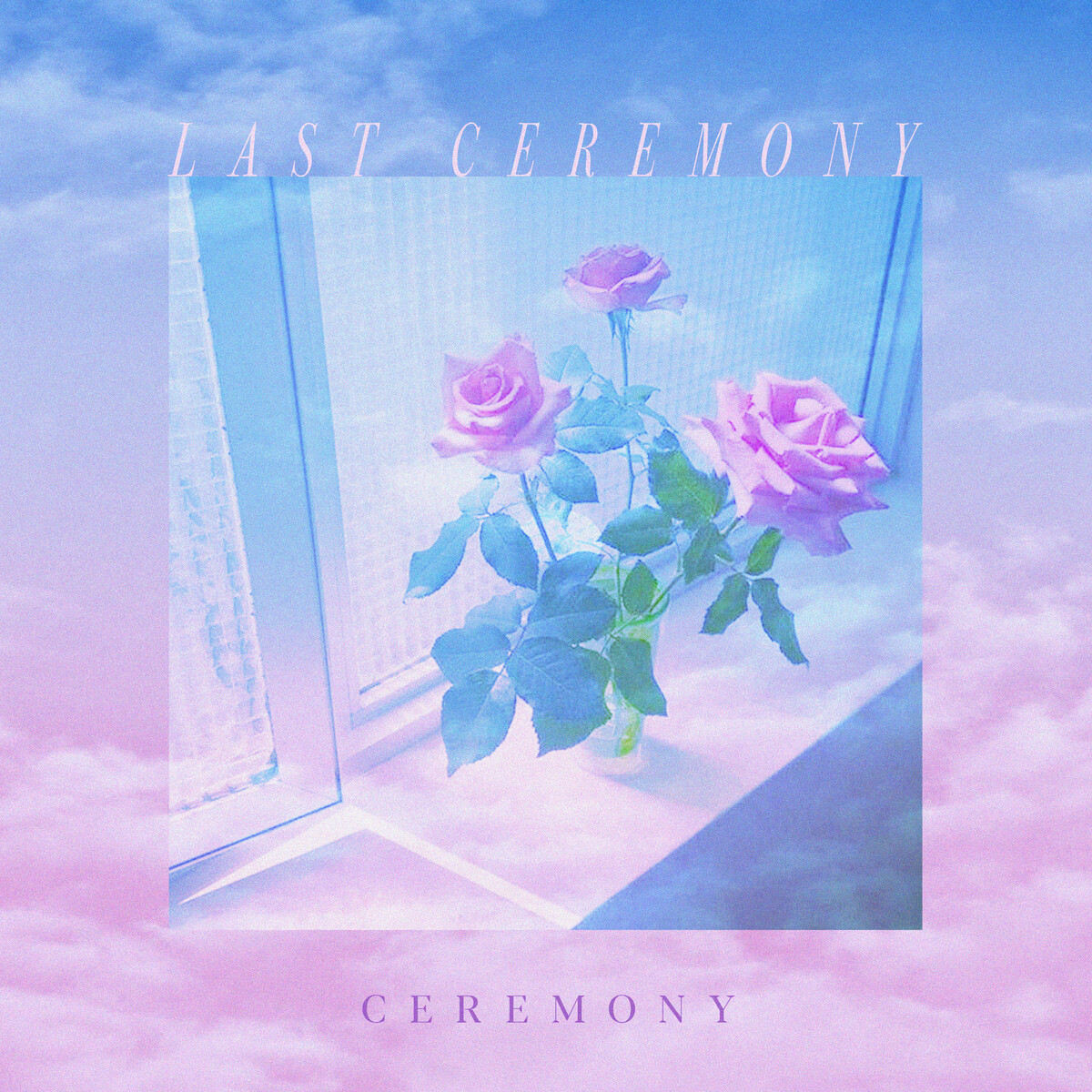 Ceremony by Last Ceremony (Album, Chillwave): Reviews, Ratings, Credits ...