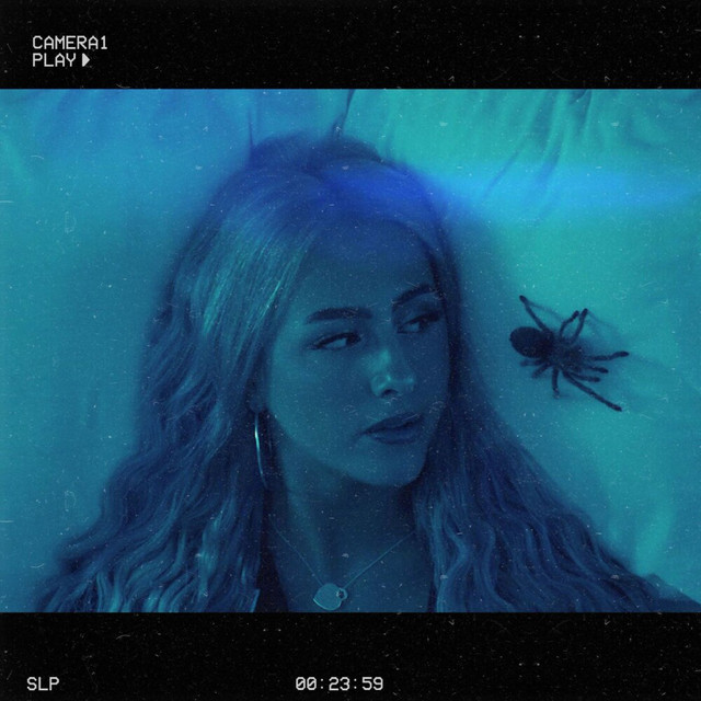 Spiders by Capri Everitt (Single, Alt-Pop): Reviews, Ratings, Credits ...