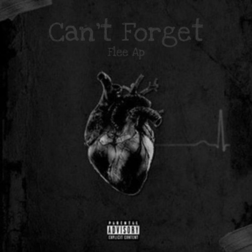 Can’t Forget by Flee Ap (Single, Pop Rap): Reviews, Ratings, Credits ...