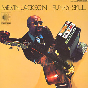 Melvin Jackson Albums: songs, discography, biography, and listening ...