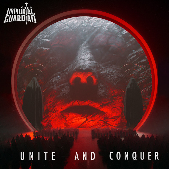 Unite and Conquer by Immortal Guardian (Single, Progressive Metal ...
