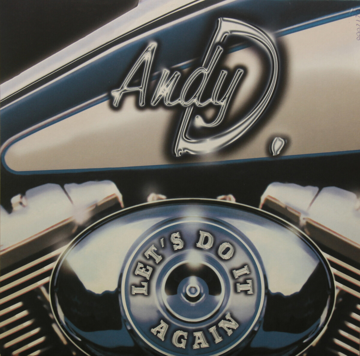 Andy D. Albums: songs, discography, biography, and listening guide ...