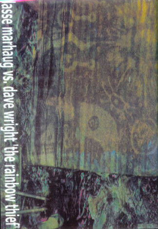 The Rainbow Thief by Lasse Marhaug vs. Dave Wright (Album): Reviews, Ratings, Credits, Song list ...