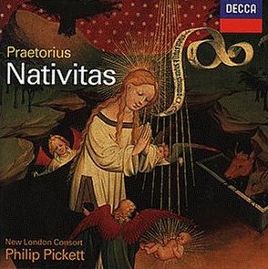 Michael Praetorius Albums: songs, discography, biography, and listening ...