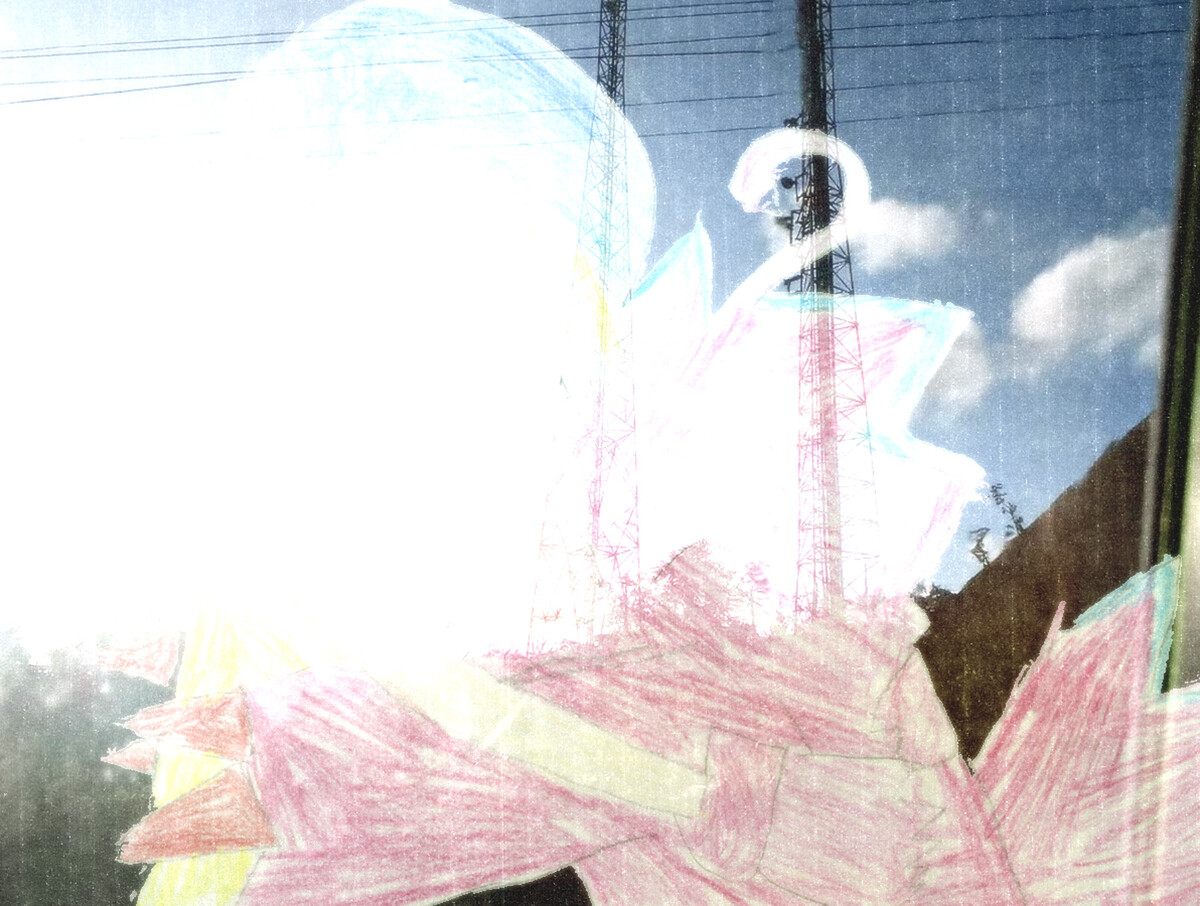 Birds Fly South for the Winter by biyomon (EP, Ambient Noise Wall ...