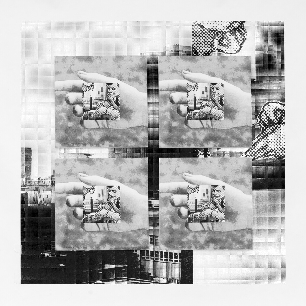 Tools by Pierre Bastien (Album): Reviews, Ratings, Credits, Song list ...