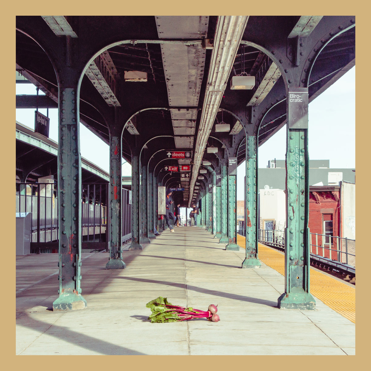 Birocratic Albums: songs, discography, biography, and listening guide ...