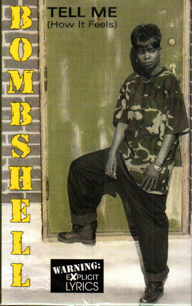 Tell Me (How It Feels) by Bombshell (Single): Reviews, Ratings, Credits ...