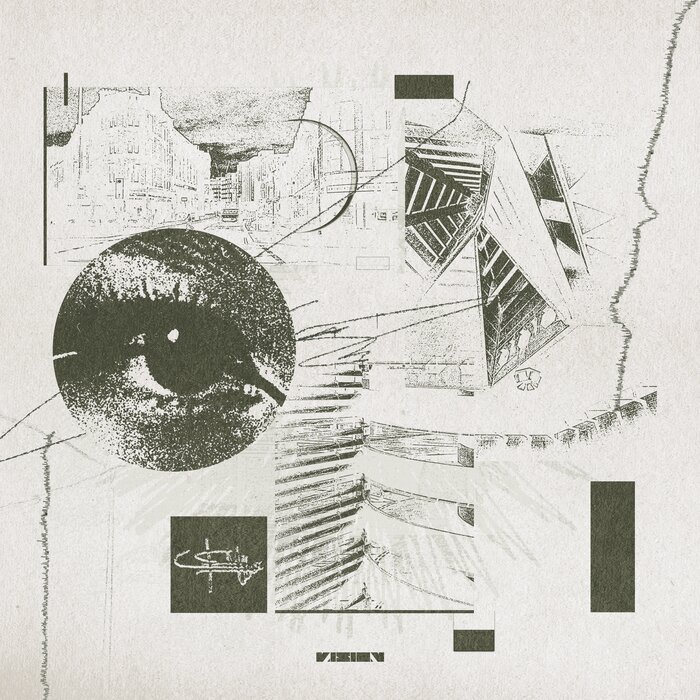 Best Techstep EPs of 2023 - Rate Your Music