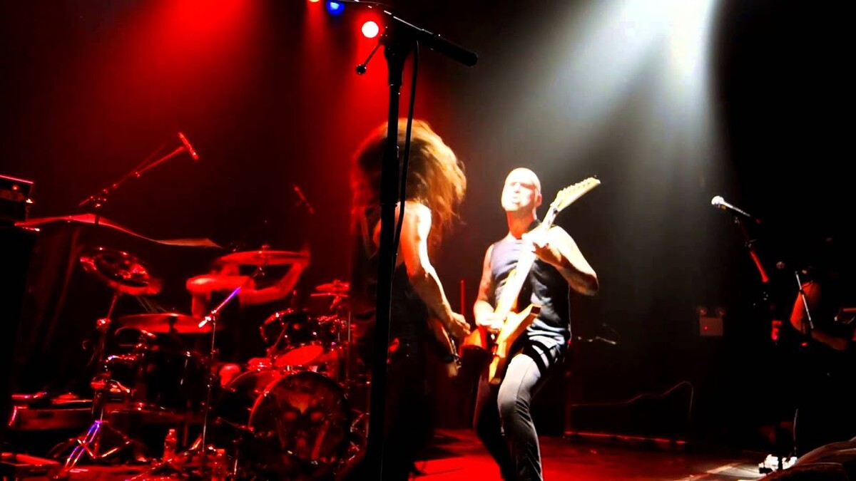 Deathless by Revocation (Music video, Technical Thrash Metal): Reviews ...