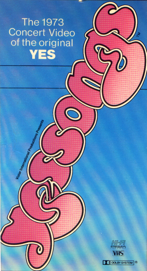 Yessongs by Yes (Video, Progressive Rock): Reviews, Ratings, Credits ...