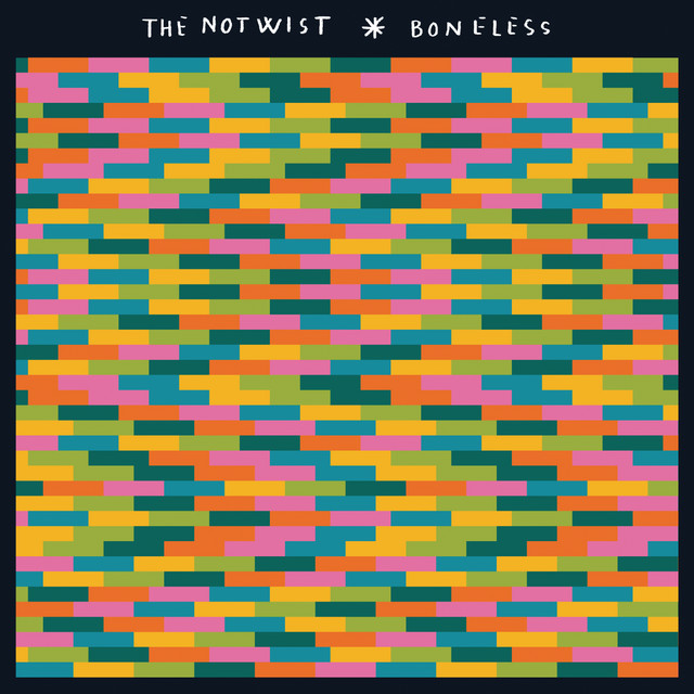 Boneless by The Notwist (Single; City Slang): Reviews, Ratings, Credits ...