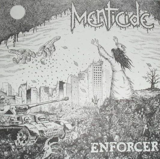 Menticide Albums: songs, discography, biography, and listening guide ...