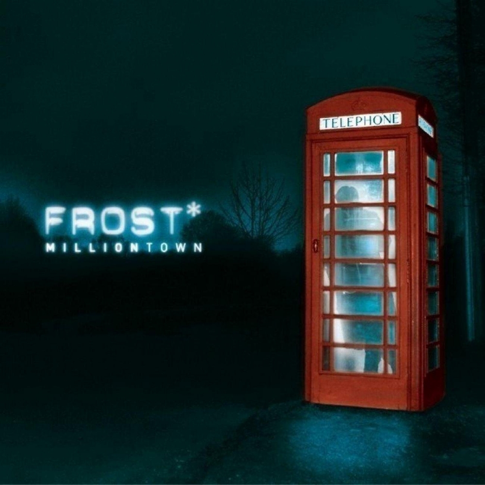 Frost* Albums: songs, discography, biography, and listening guide ...