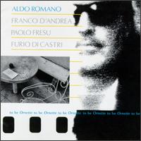 Franco D'Andrea Albums: songs, discography, biography, and listening ...