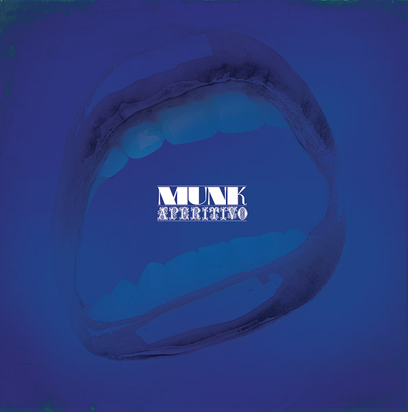 Aperitivo by Munk (Album; Gomma; Gomma 050 LP): Reviews, Ratings ...