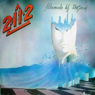 2112 Albums: songs, discography, biography, and listening guide - Rate ...
