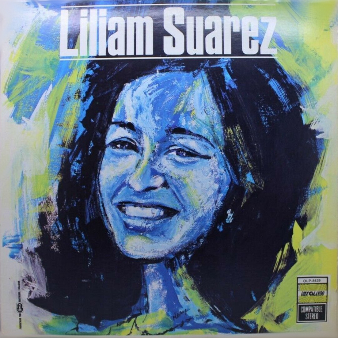 La ausencia de tu amor by Liliam Suárez (Album): Reviews, Ratings ...