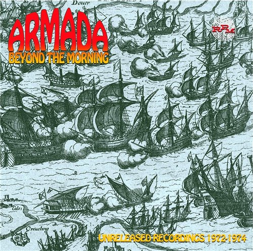 Armada Albums: songs, discography, biography, and listening guide ...