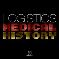 Medical History by Logistics (Album, Drum and Bass): Reviews, Ratings ...
