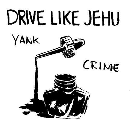 Drive Like Jehu Albums: songs, discography, biography, and listening ...