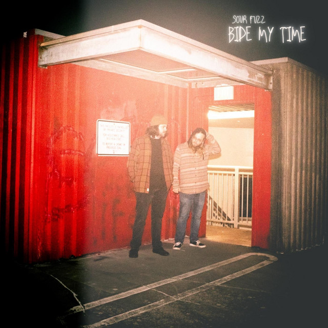 Bide My Time by Sour Fuzz (Single; n/a; n/a): Reviews, Ratings, Credits ...