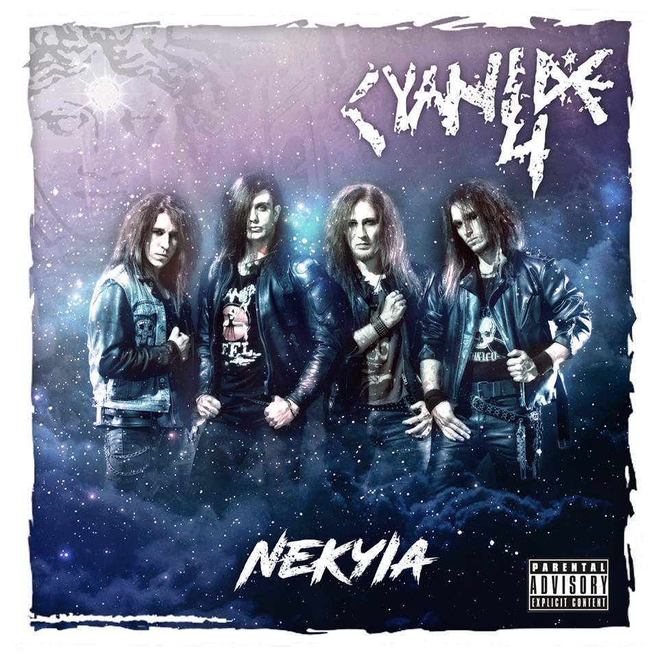 Cyanide 4 Albums: songs, discography, biography, and listening guide ...