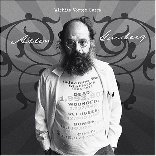 Allen Ginsberg Albums: songs, discography, biography, and listening ...
