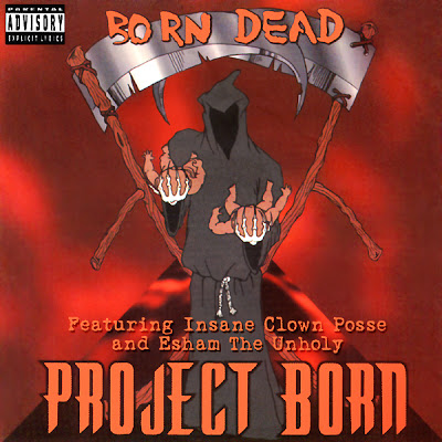 Project Born Albums: songs, discography, biography, and listening guide ...