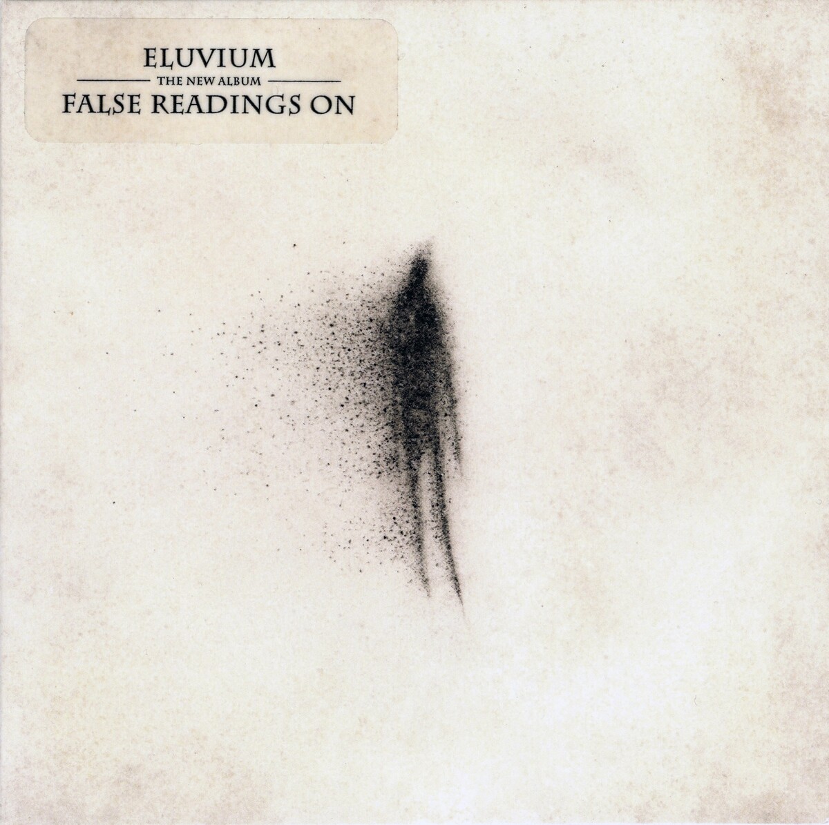 False Readings On by Eluvium (Album, Ambient): Reviews, Ratings ...