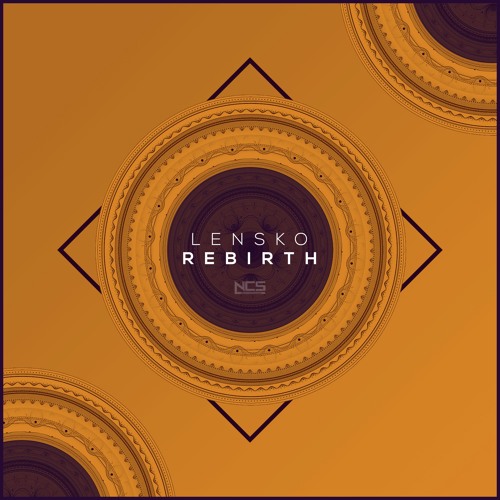 Rebirth by Lensko (Single, Electro House): Reviews, Ratings, Credits ...