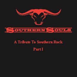 A Tribute to Southern Rock, Part I by Southern Souls (Album, Southern ...