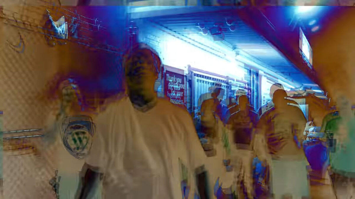 Flashy by Rich the Factor (Music video): Reviews, Ratings, Credits ...