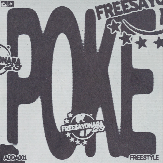 POKE FREESTYLE by Álvaro Díaz & Papi Sousa (Single): Reviews, Ratings ...