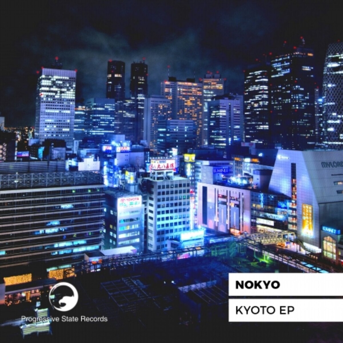 Nokyo Albums: songs, discography, biography, and listening guide - Rate ...