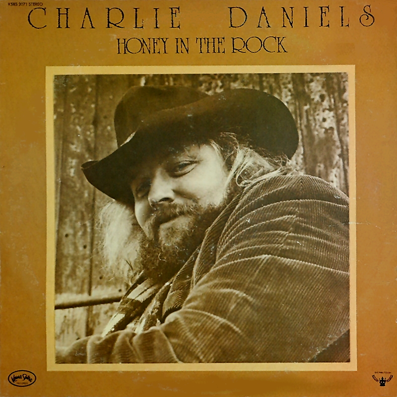 Charlie Daniels Albums: songs, discography, biography, and listening ...