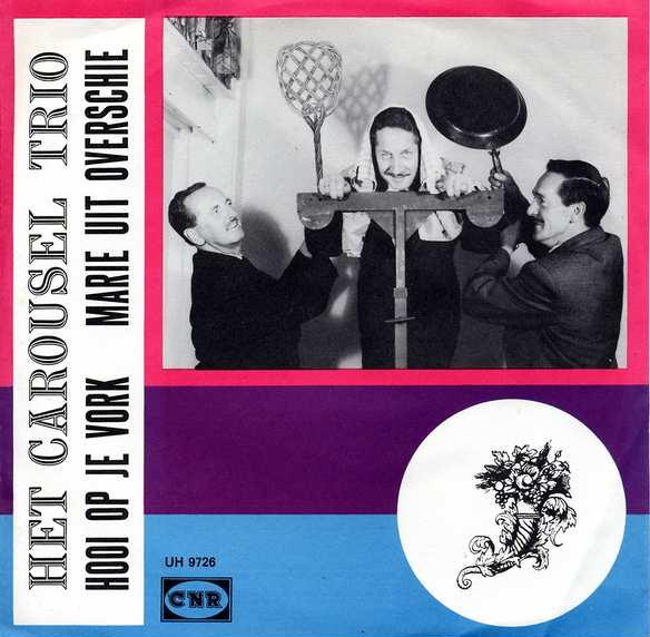 Carousel Trio Albums: songs, discography, biography, and listening ...