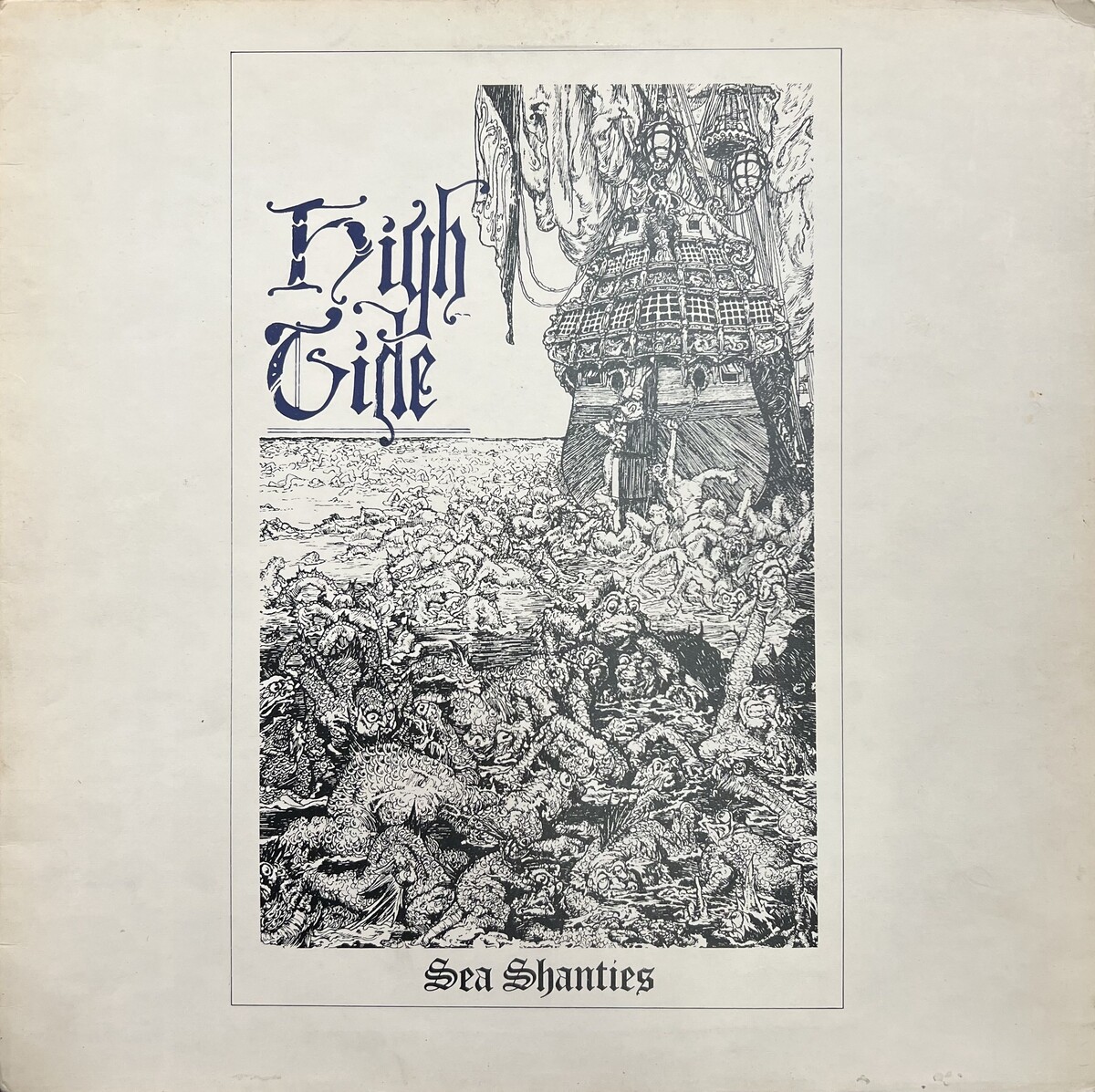 High Tide Albums: songs, discography, biography, and listening guide ...