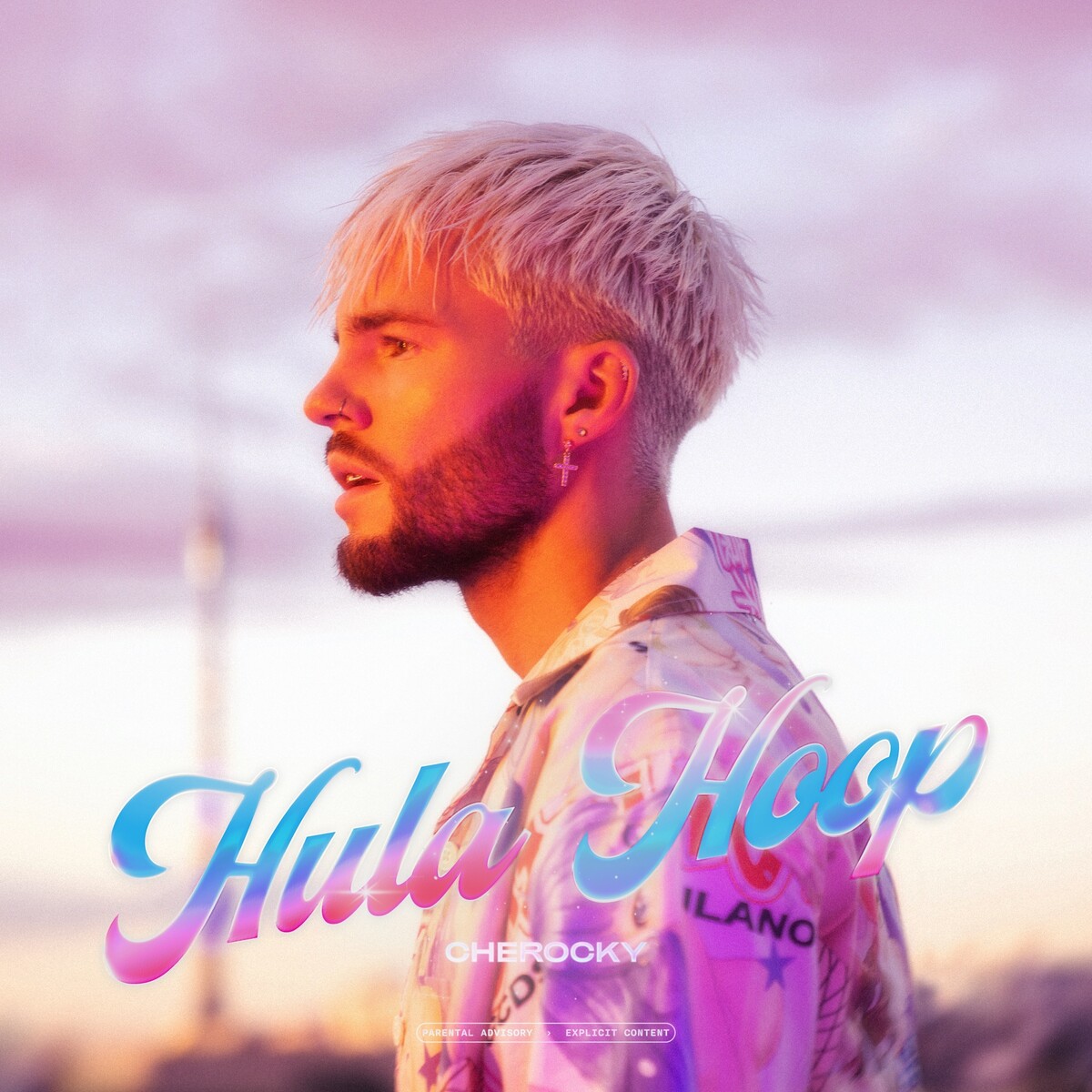 Hula Hoop by Cherocky (Single): Reviews, Ratings, Credits, Song list ...