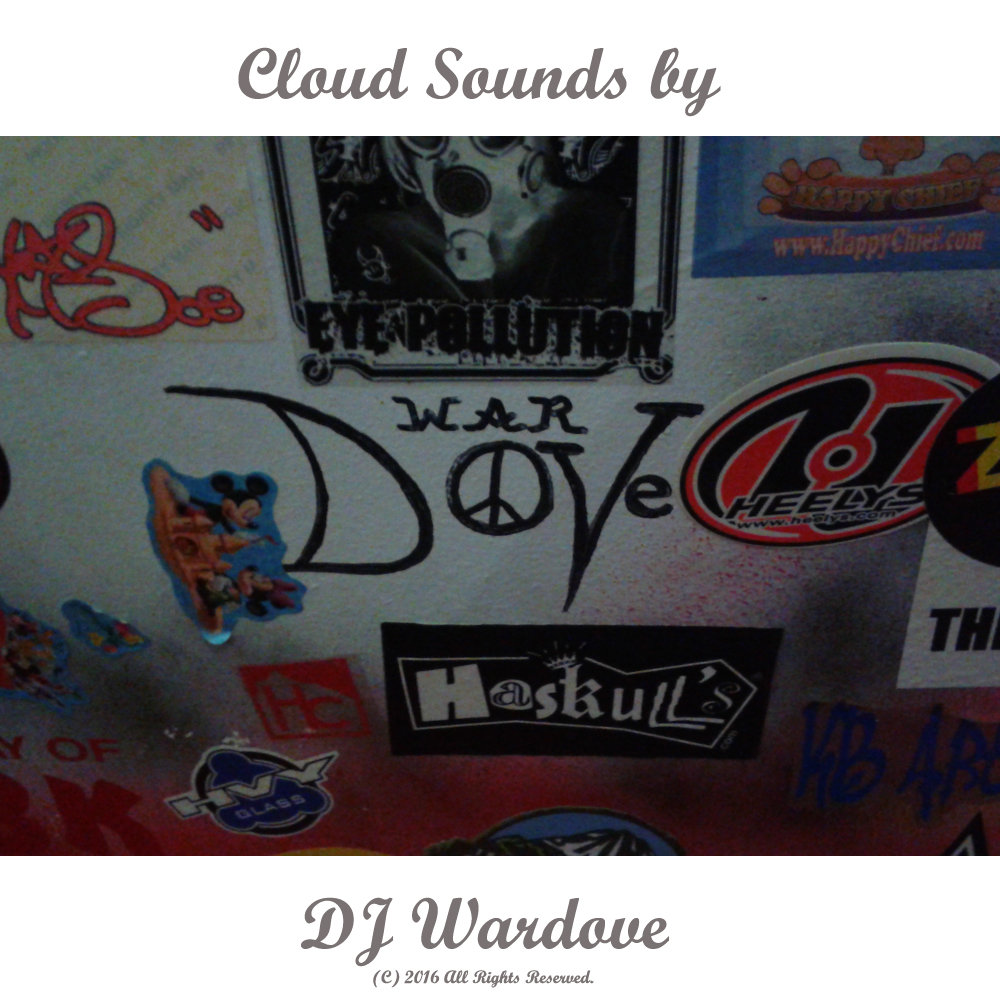 Cloud Sounds by DJ Wardove (Compilation): Reviews, Ratings, Credits ...