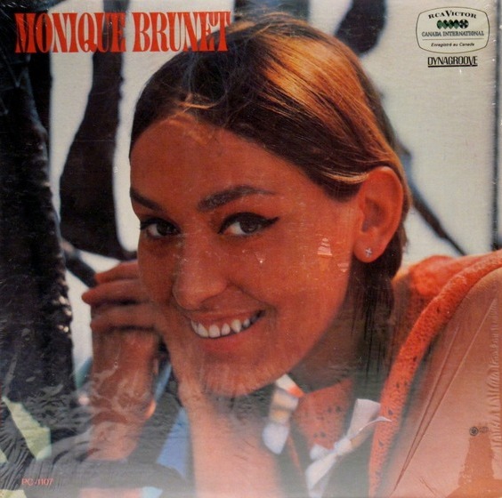 Monique Brunet Albums: songs, discography, biography, and listening ...
