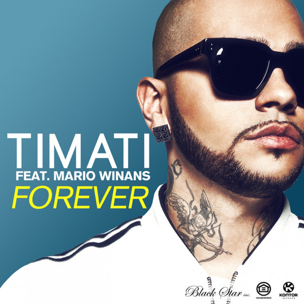 Forever by Тимати [Timati] (Single, Contemporary R&B): Reviews, Ratings ...