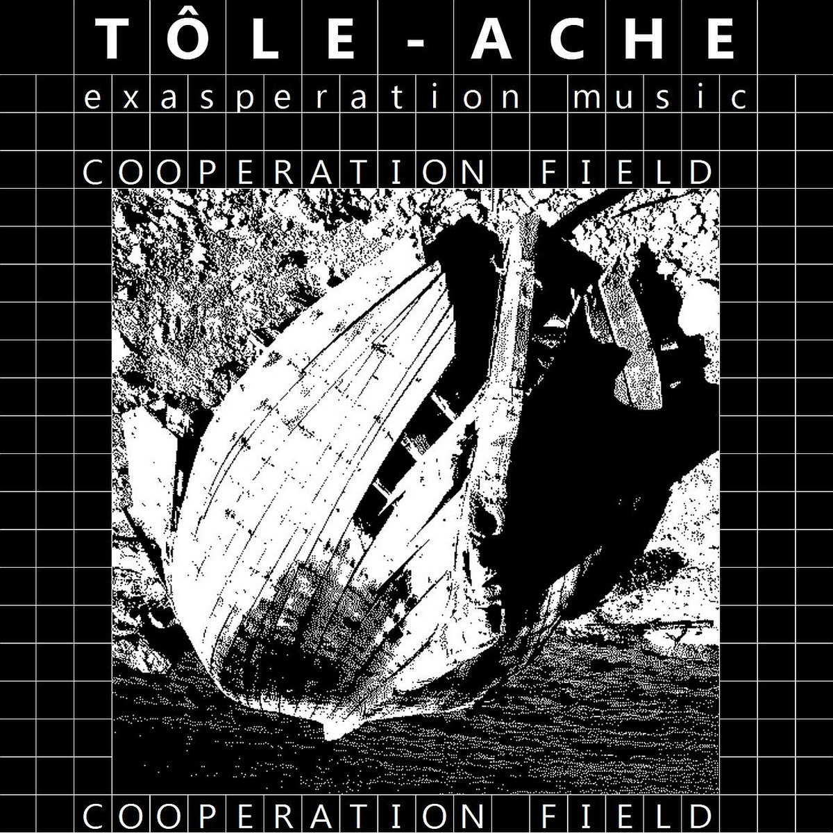 Cooperation Field by Tôle-Ache (Album): Reviews, Ratings, Credits, Song ...