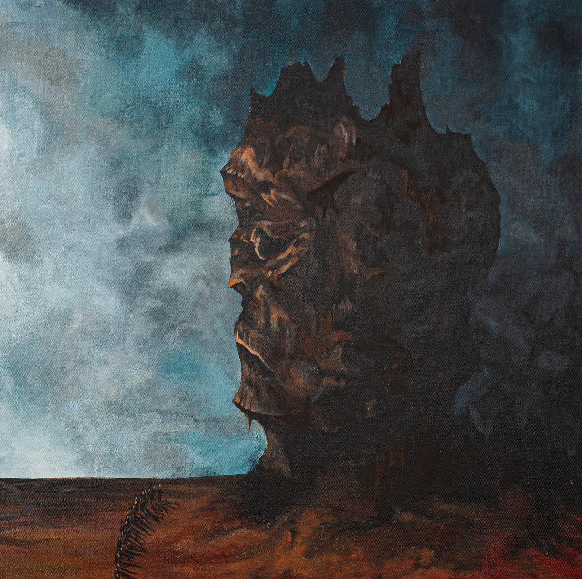 Monolith Albums: songs, discography, biography, and listening guide ...