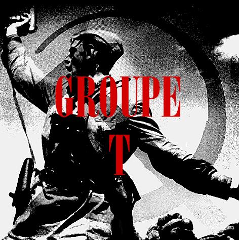 Groupe T by Groupe T (Album, EBM): Reviews, Ratings, Credits, Song list ...