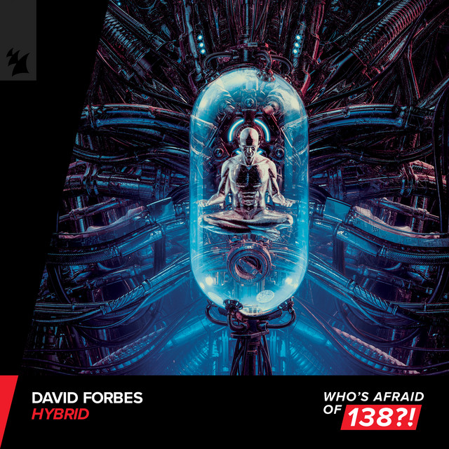 Hybrid by David Forbes (Single, Tech Trance): Reviews, Ratings, Credits ...