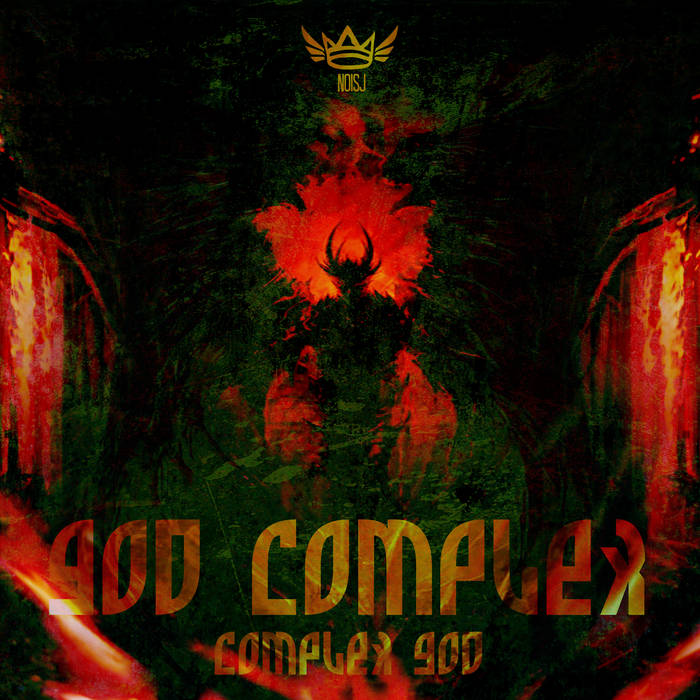 Complex God by God Complex (Single, Darkside): Reviews, Ratings ...