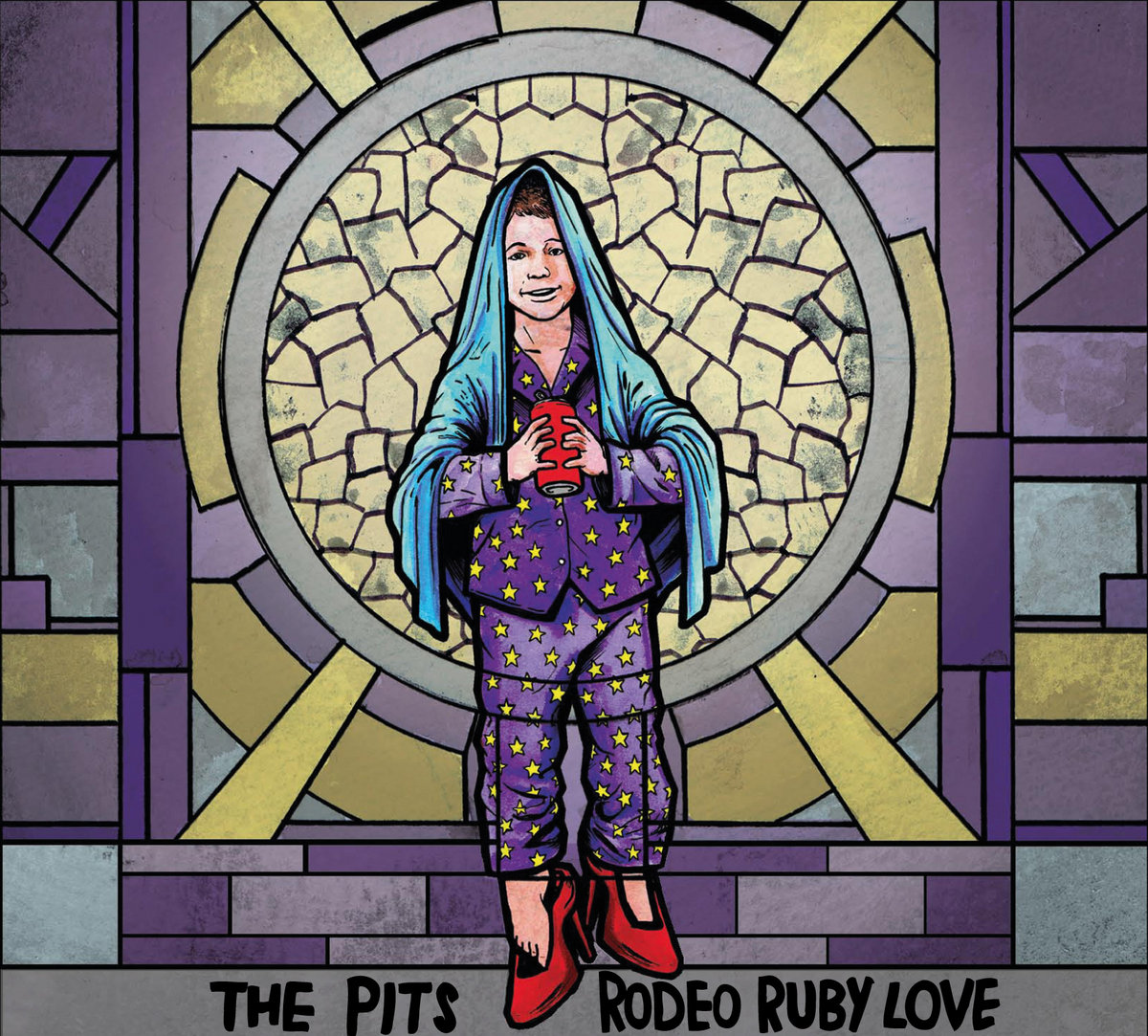 Rodeo Ruby Love Albums: songs, discography, biography, and listening ...